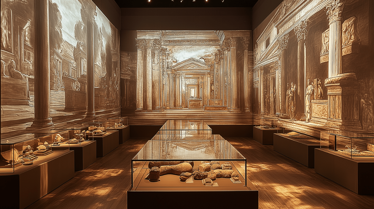 What are the Applications of Projection Mapping? | Go2 Productions