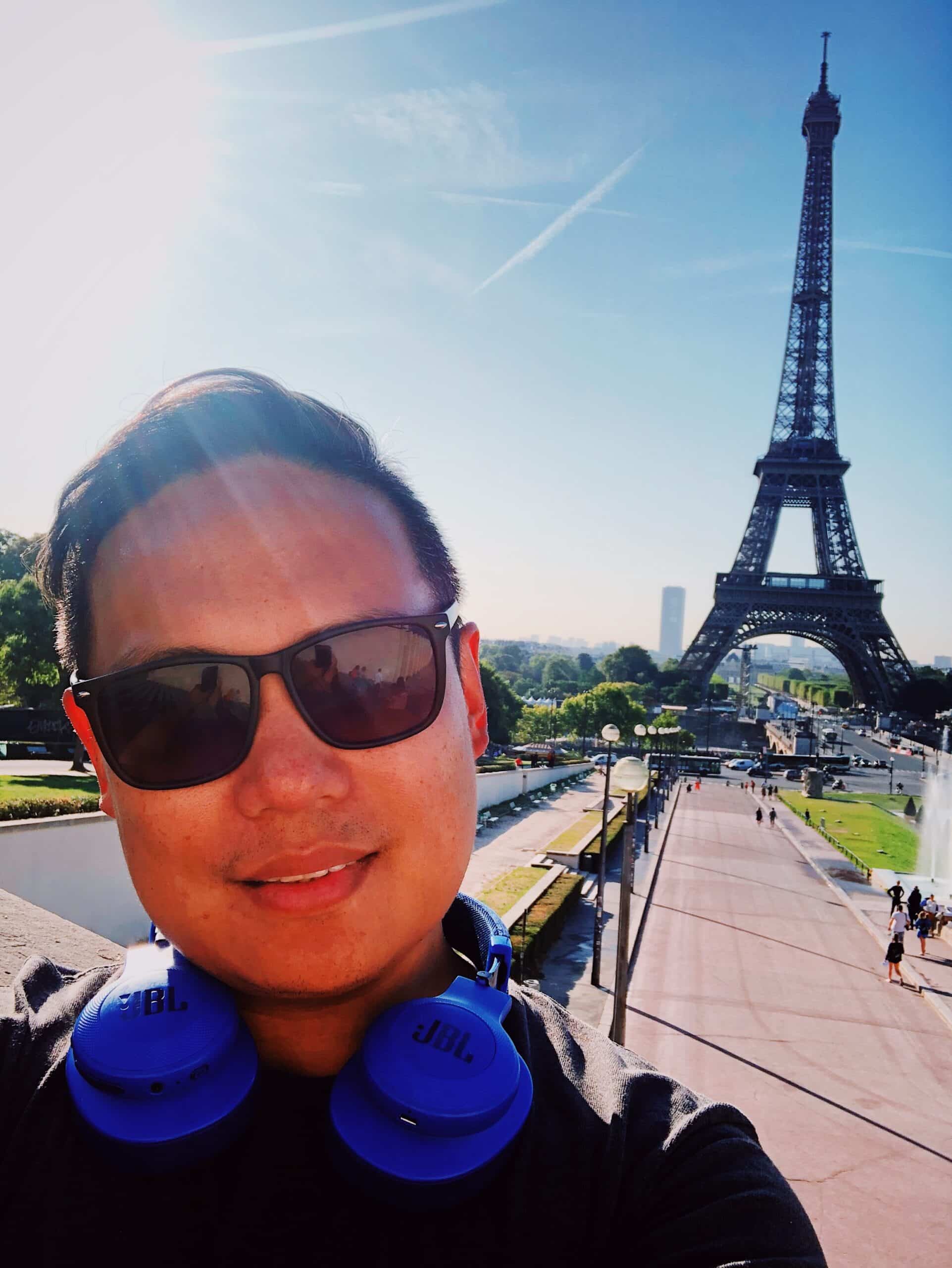 Ben Busa | Go2 Productions