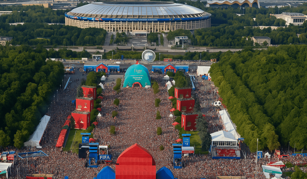 Looking Ahead: Fan Engagement for FIFA World Cup 2026