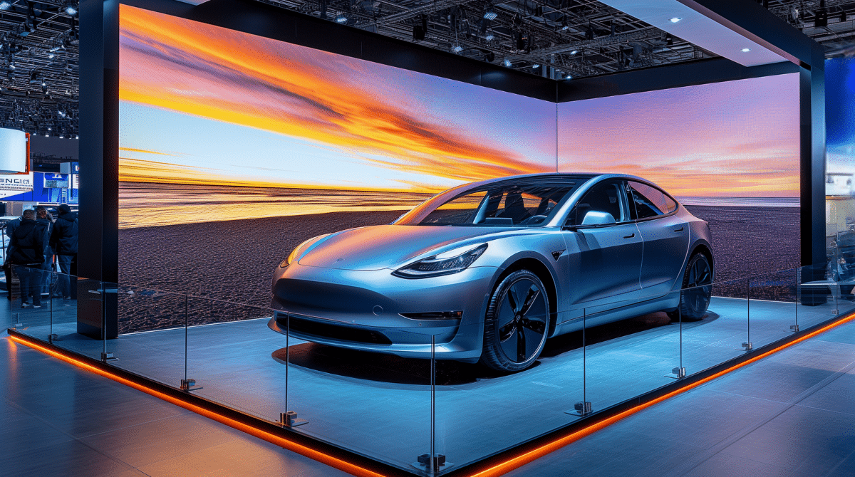 Top Trends in Trade Show Booth Design for 2024 | Go2 Productions