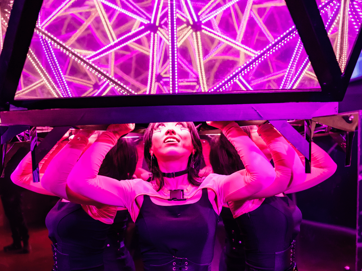 Experience SYNCRA | Go2 Portfolio