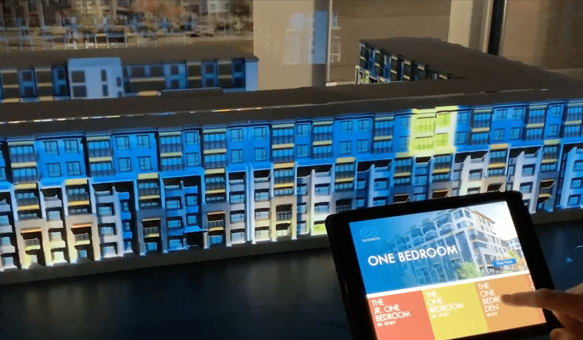 Interactive Installations at Trade Shows | Go2 Productions