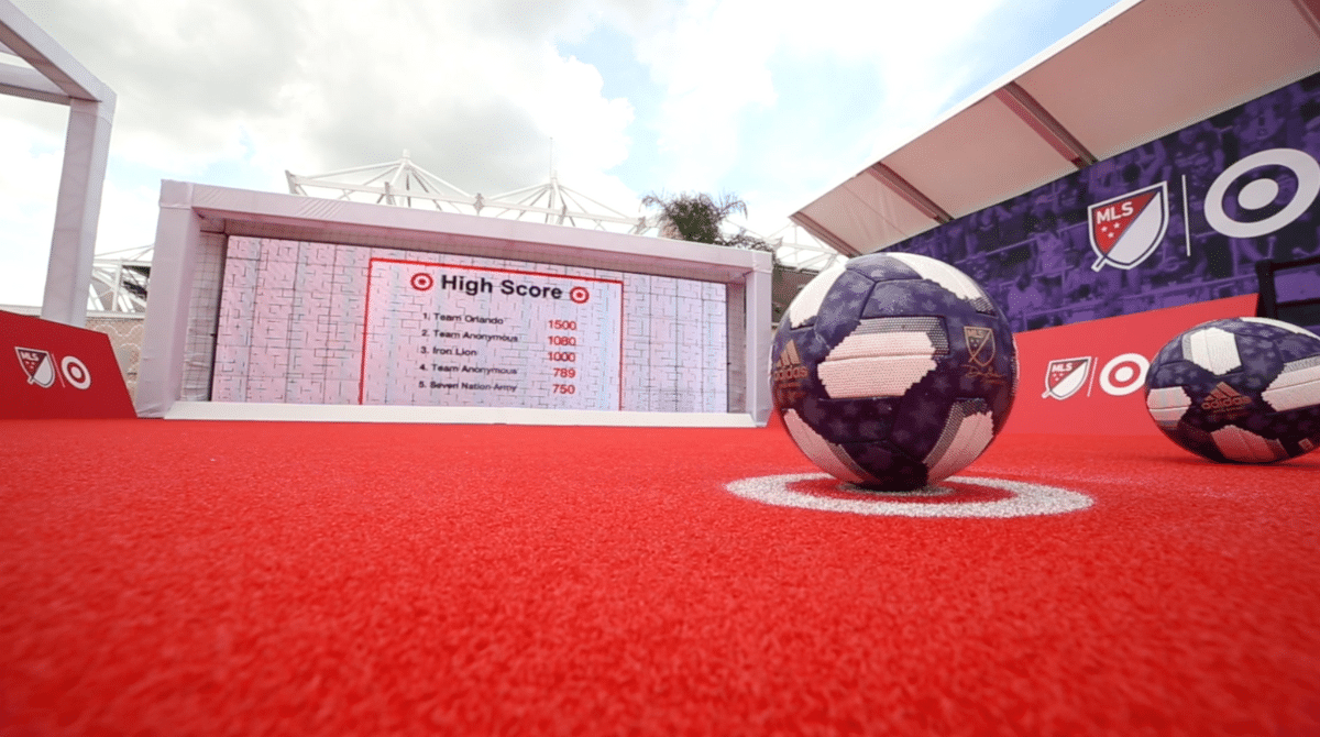 Defining Sponsorship Activations | Go2 Productions