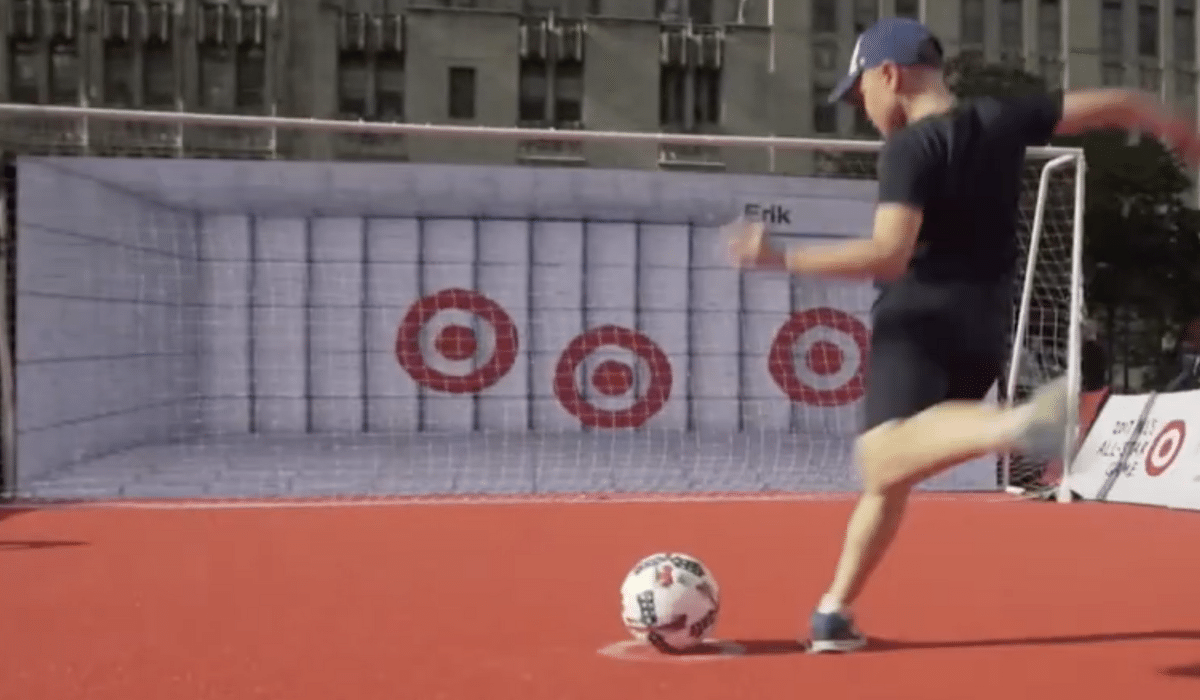 How Motion Tracking Enhances Interactive Installations | Go2 Productions