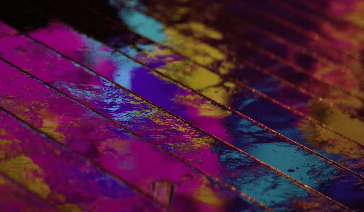 Benefits of Projection Mapping in Brand Activations | Go2 Productions