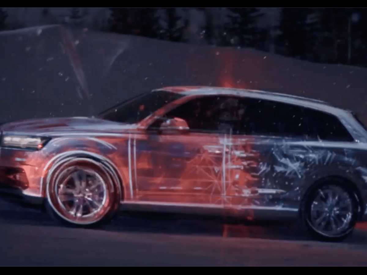 Understanding Virtual Set Extensions | Go2 Productions