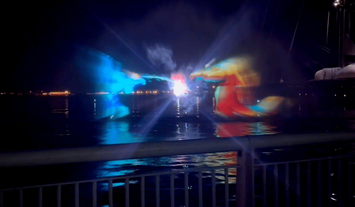 Choosing the Right Visual Medium for Your Event | Go2 Productions