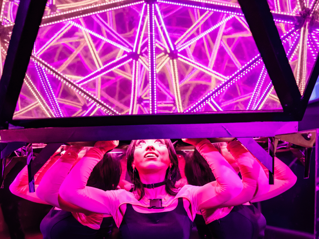 Brand Activation Ideas for Music Festivals | Go2 Productions