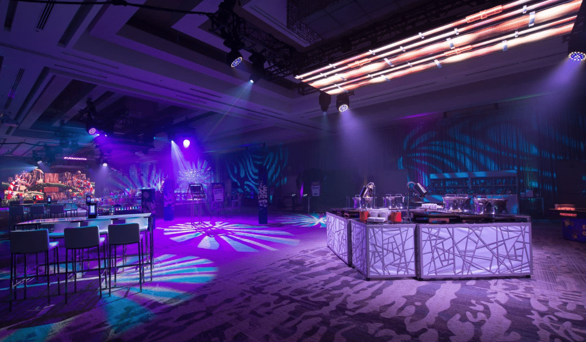 Why Corporations Invest in Immersive Experiences for AGMs/Galas
