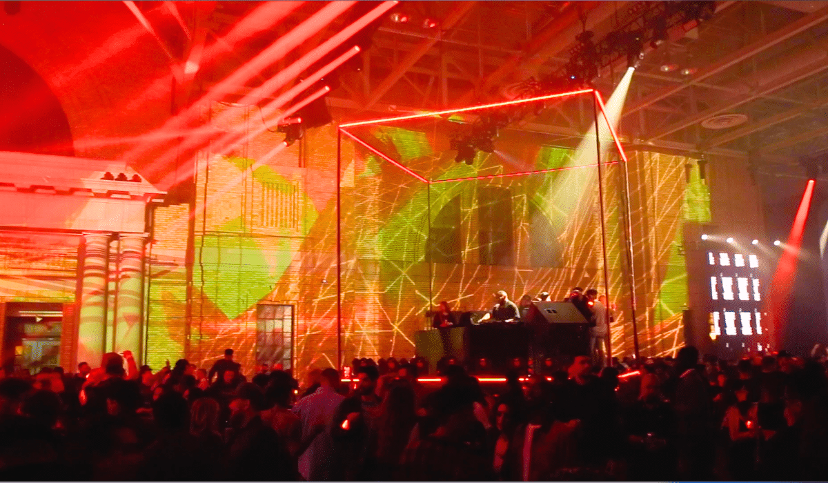 Why Music Festivals Fall Short Without Immersive Shows | Go2 Productions