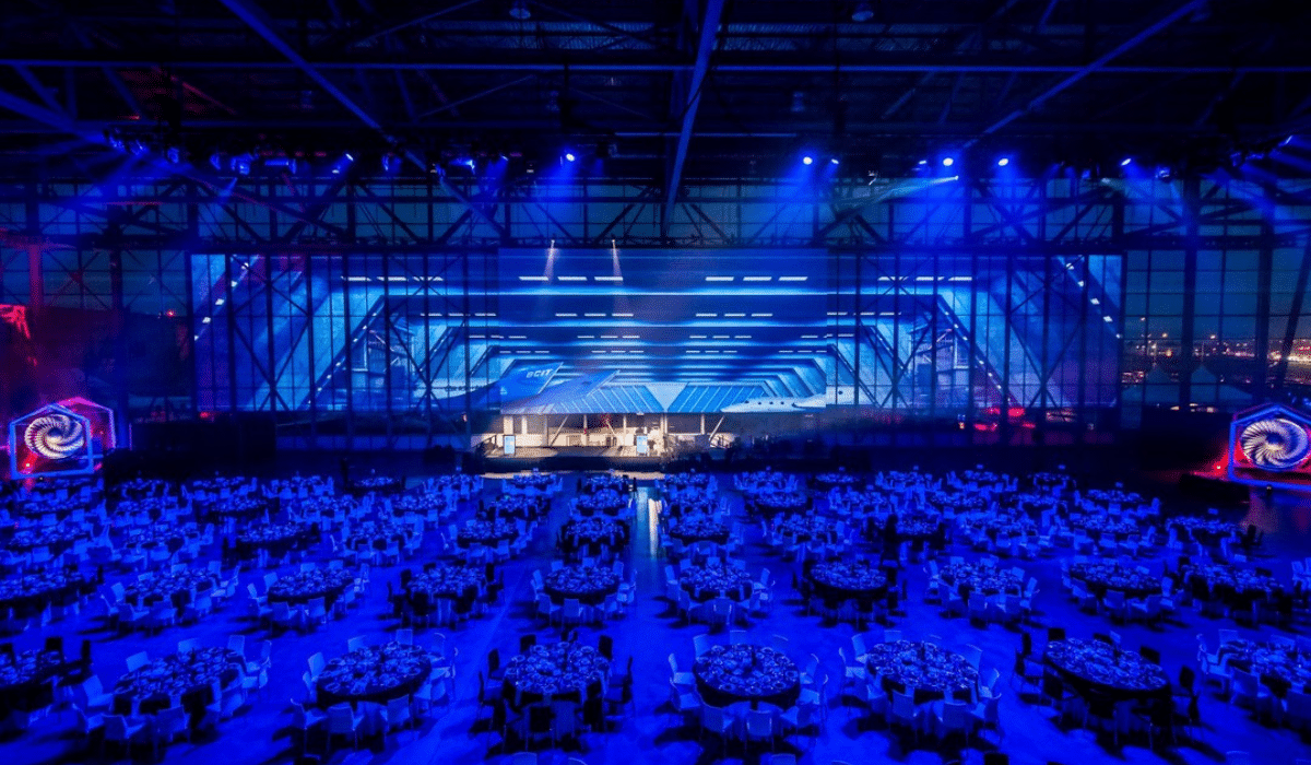 Top Event Trends for 2025: Immersive Experiences and Beyond