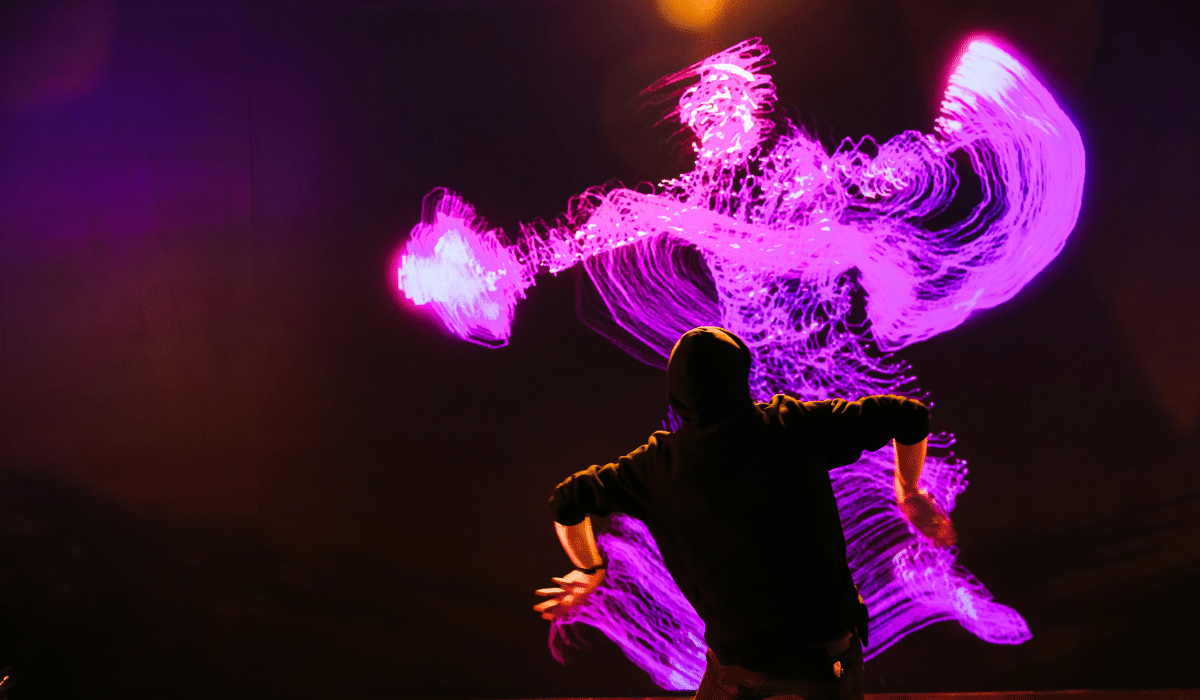 Benefits Of Interactive Installations For Brand Activations Go2