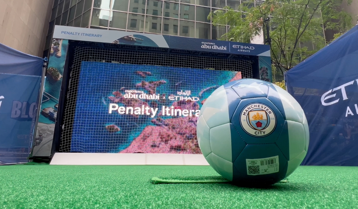 Brand Activation Opportunities During the FIFA World Cup | Go2 Productions
