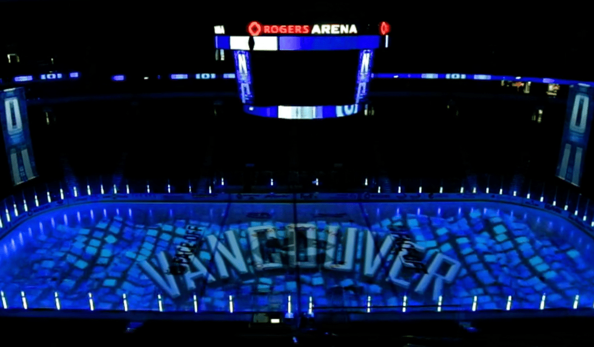 Why Projection Mapping Should Be in Your 2025 Event Strategy | Go2 ...