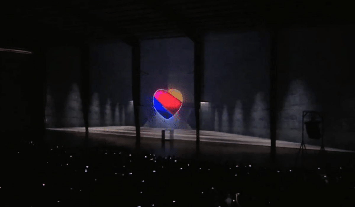 Why Projection Mapping Should Be in Your 2025 Event Strategy | Go2 ...