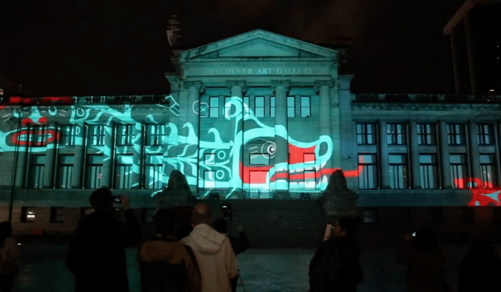 Projection Mapping in Your 2025 Event Strategy | Go2 Productions