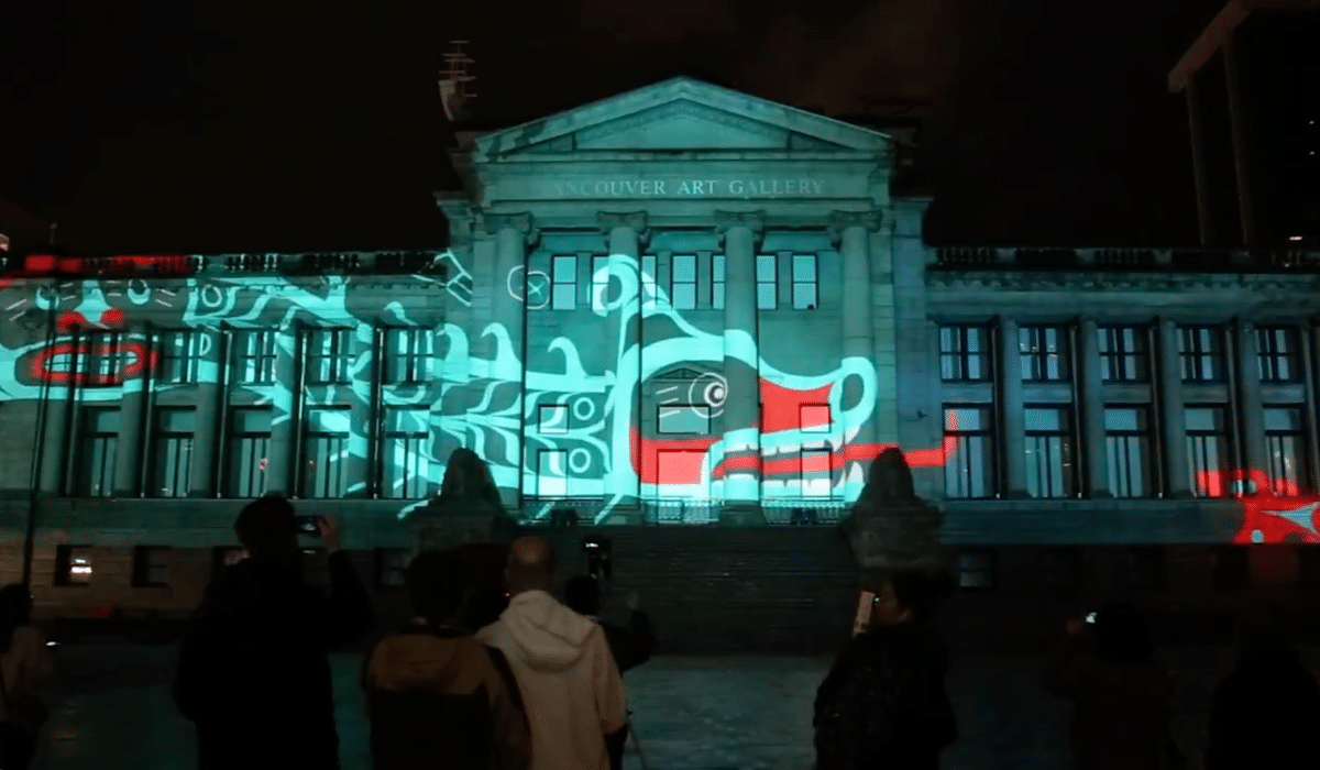 Why Projection Mapping Should Be in Your 2025 Event Strategy | Go2 ...