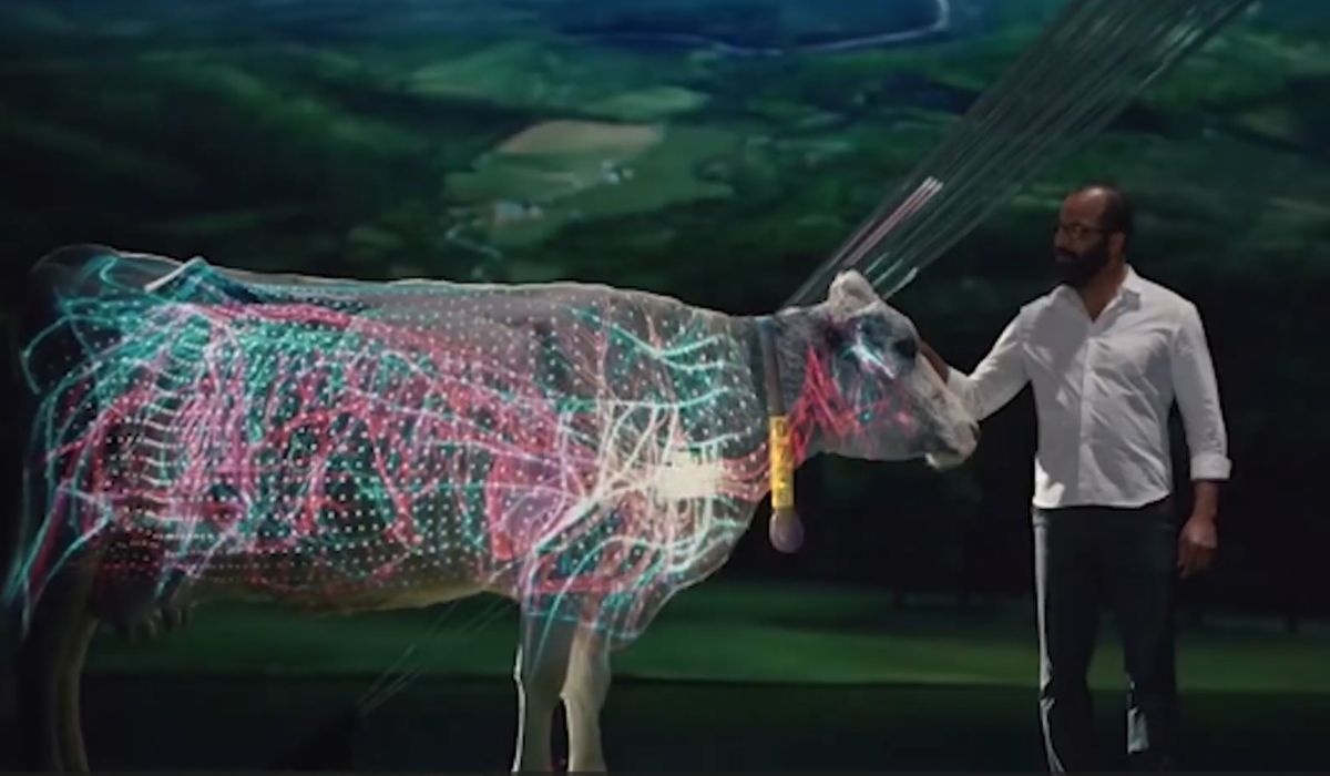 How to use Projection Mapping on film sets | Go2 Productions