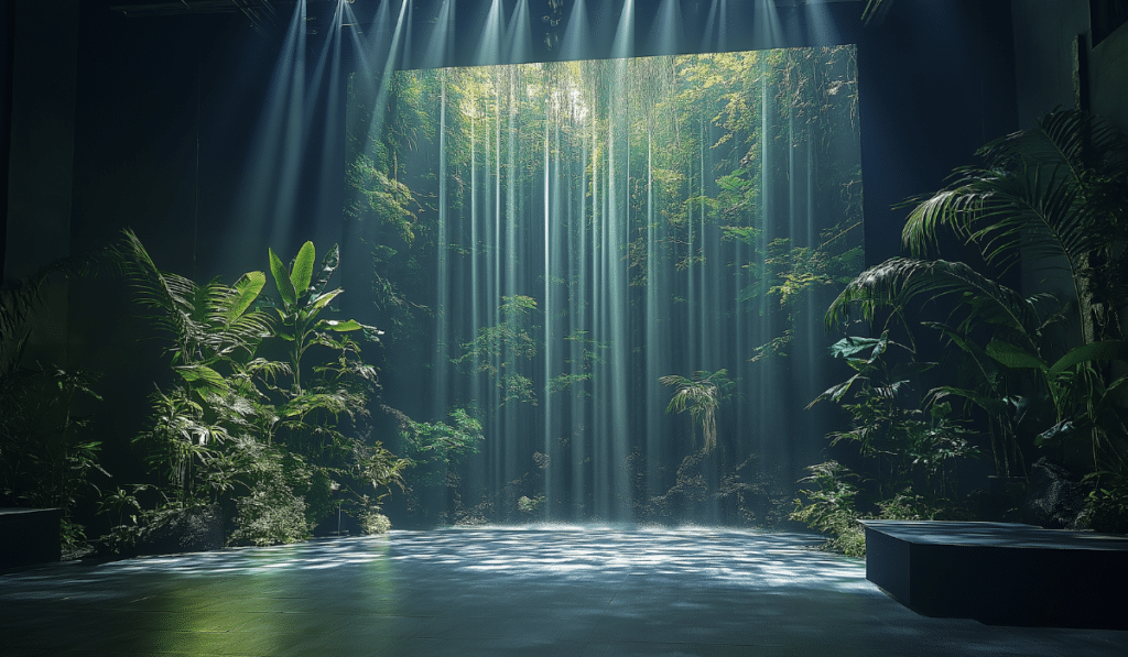 Top Event Trends for 2025: Immersive Experiences and Beyond