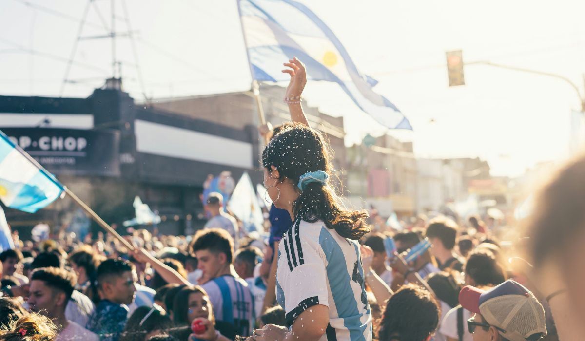 How Cities Can Activate Public Spaces During FIFA World Cup?