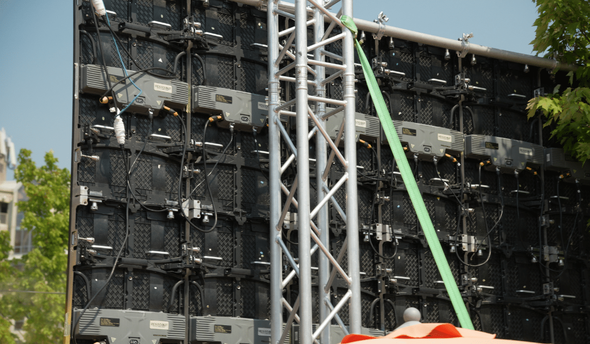 Sustainability into Experiential Marketing | Go2 Productions